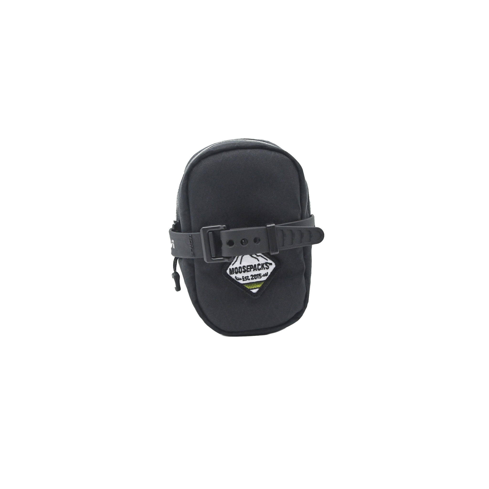 MoosePacks Seat Bag – Buda Bike Company