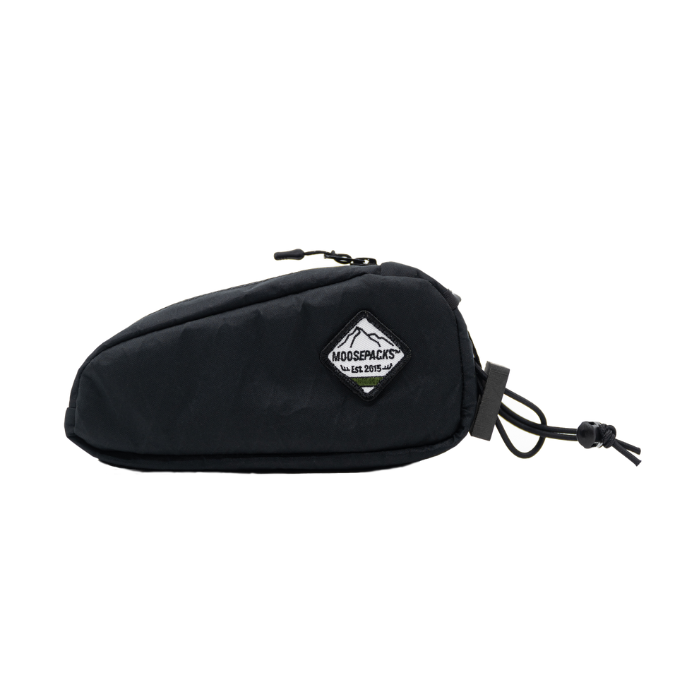 MoosePacks Top Tube Bag – Buda Bike Company